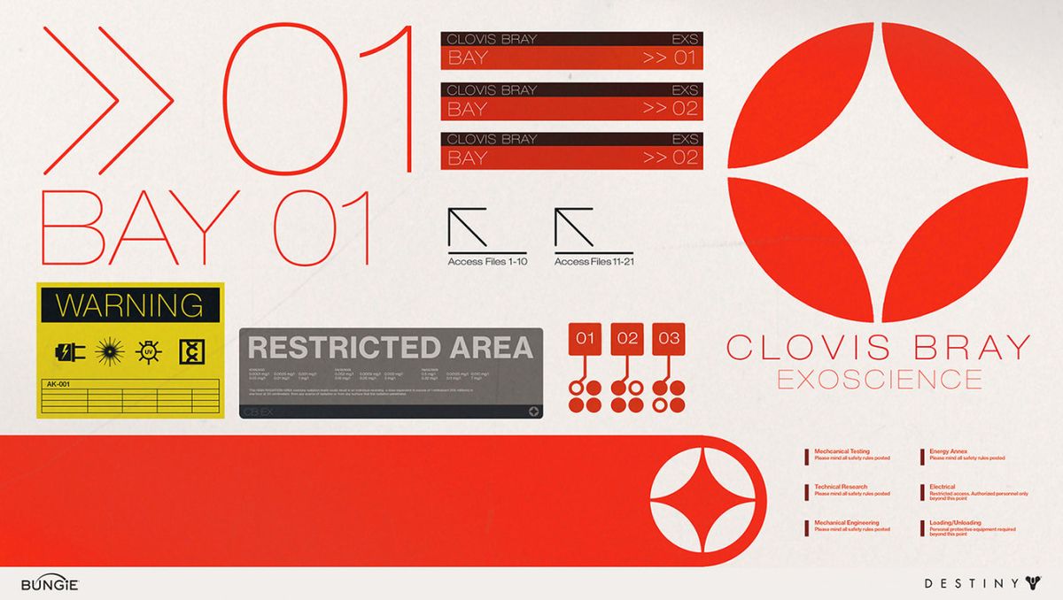 File:Clovis Bray.jpg - Destinypedia, the Destiny wiki