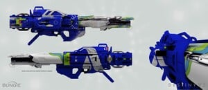 Cold Comfort - Destinypedia, the Destiny wiki
