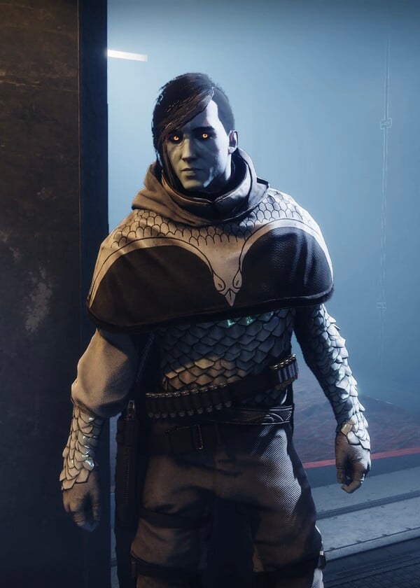 Uldren Sov - Destinypedia, the Destiny wiki