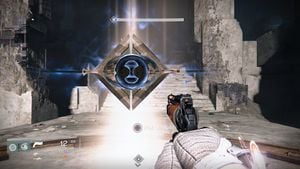 Aegis - Destinypedia, the Destiny wiki