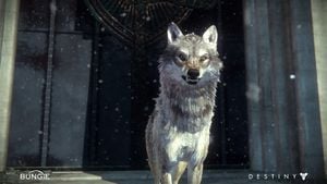 Category:Images of Wolves - Destinypedia, the Destiny wiki