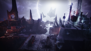 Mindscape - Destinypedia, the Destiny wiki