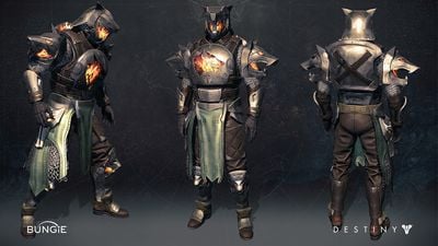 Iron Lords - Destinypedia, the Destiny wiki