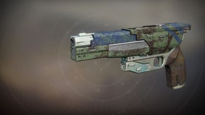 Vestian Dynasty - Destinypedia, the Destiny wiki