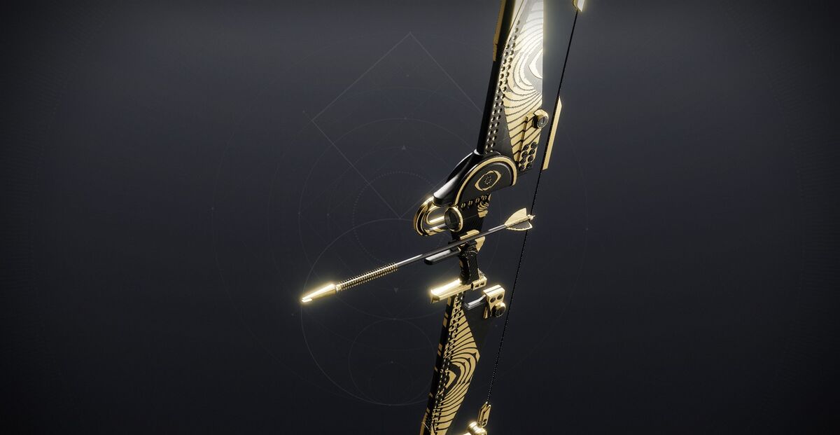 Whistler's Whim - Destinypedia, the Destiny wiki