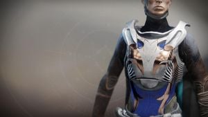 Winterhart Set - Destinypedia, the Destiny wiki