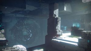 Aphix Conduit - Destinypedia, the Destiny wiki