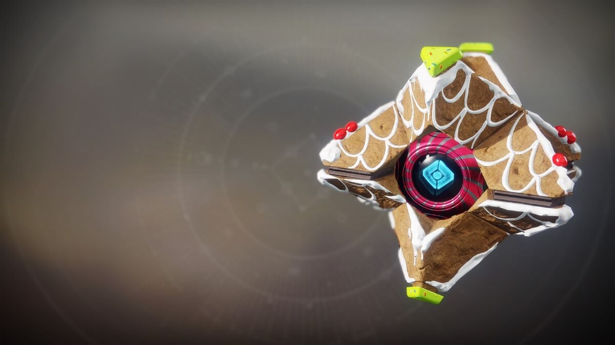 Confectionery Shell - Destinypedia, the Destiny wiki