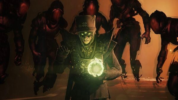 Eris Morn - Destinypedia, the Destiny wiki
