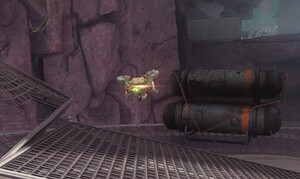 Shank - Destinypedia, the Destiny wiki