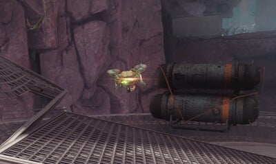 Shank - Destinypedia, the Destiny wiki