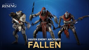 House of Devils/Rising - Destinypedia, the Destiny wiki