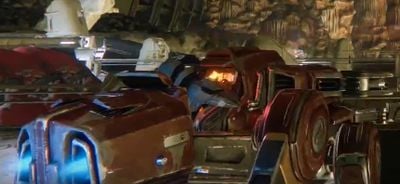 Interceptor - Destinypedia, the Destiny wiki