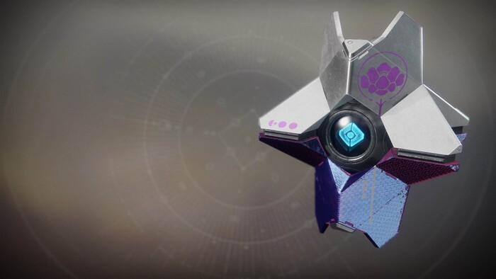 Lotus Shell - Destinypedia, the Destiny wiki