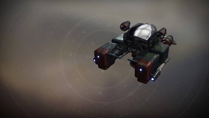 Nephilim Toaster - Destinypedia, the Destiny wiki