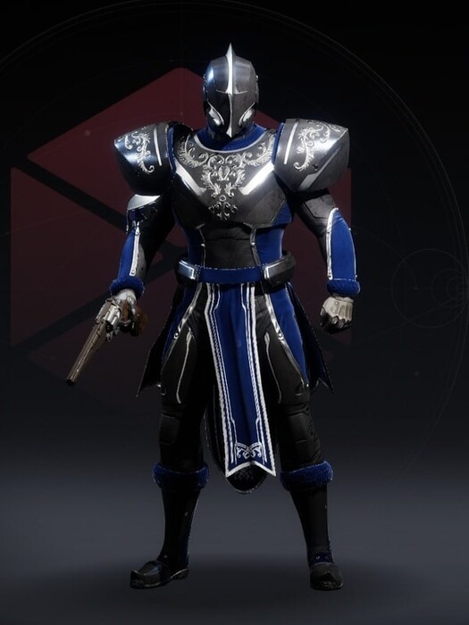 Optimacy Set - Destinypedia, the Destiny wiki