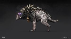 Royal Beast - Destinypedia, the Destiny wiki