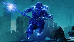 Vandal - Destinypedia, the Destiny wiki