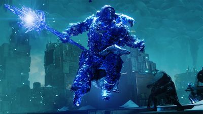 Vandal - Destinypedia, the Destiny wiki