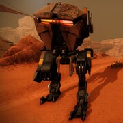 Behemoth (Vehicle) - Destinypedia, the Destiny wiki