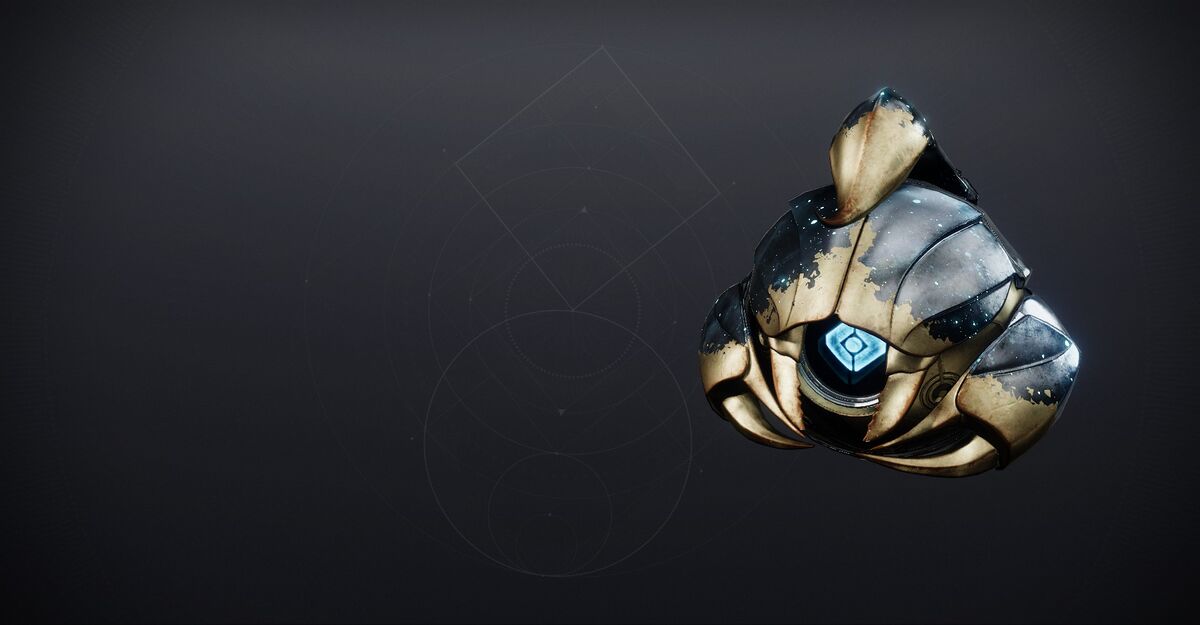 Celestial Shell - Destinypedia, the Destiny wiki