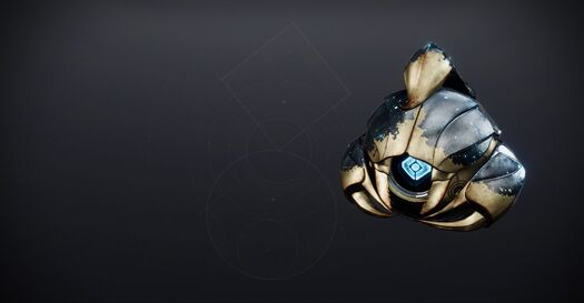 Celestial Shell - Destinypedia, the Destiny wiki