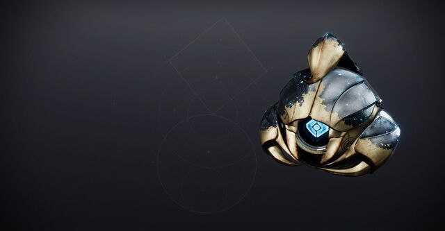 Celestial Shell - Destinypedia, the Destiny wiki