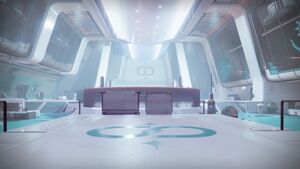 Bray Exoscience - Destinypedia, the Destiny wiki