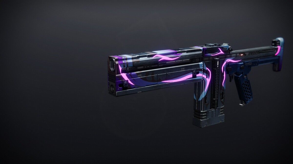 Iterative Loop - Destinypedia, the Destiny wiki