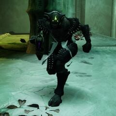 Lucent Brood - Destinypedia, the Destiny wiki