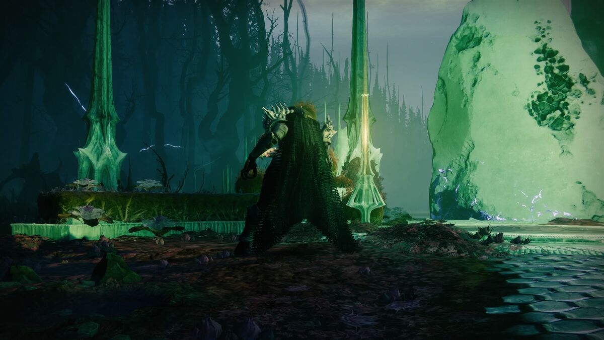 File:Mor'ak5.jpg - Destinypedia, the Destiny wiki