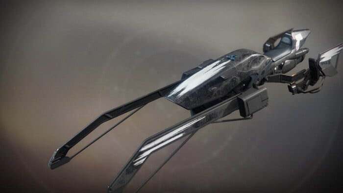 Pale Horse - Destinypedia, the Destiny wiki