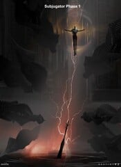 Rhulk, Disciple of the Witness - Destinypedia, the Destiny wiki