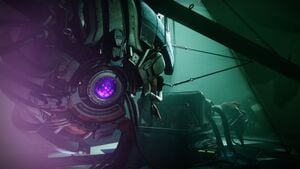 Season of the Splicer - Destinypedia, the Destiny wiki