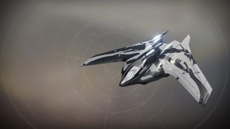Symmetry Flight - Destinypedia, the Destiny wiki