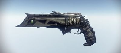 Thorn - Destinypedia, the Destiny wiki