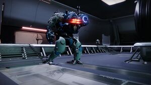 Brig - Destinypedia, the Destiny wiki