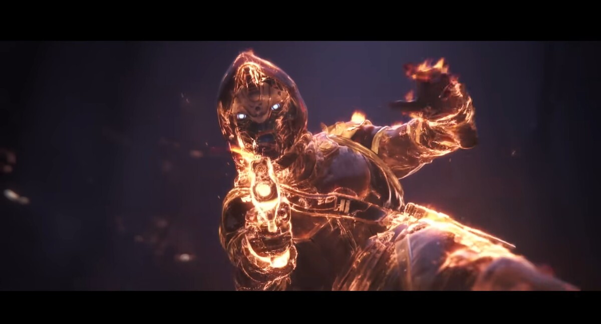 File:Cayde Golden Gun air aim.jpg - Destinypedia, the Destiny wiki