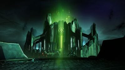 Spawn of Crota - Destinypedia, the Destiny wiki