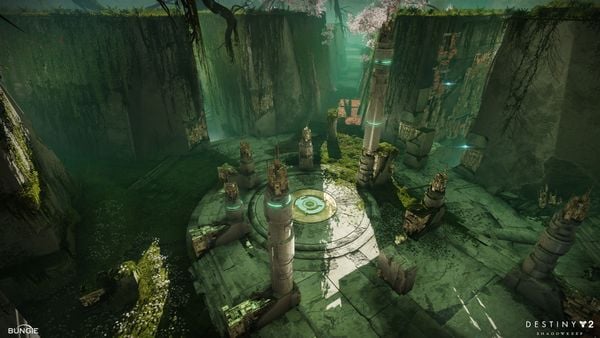 Garden of Salvation - Destinypedia, the Destiny wiki