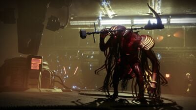 Tormentor - Destinypedia, the Destiny wiki