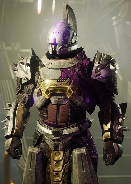 Saint-14 - Destinypedia, the Destiny wiki