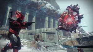 Sepiks Prime - Destinypedia, the Destiny wiki