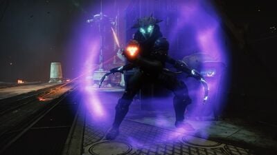 Skiffiks, Privateer - Destinypedia, the Destiny wiki