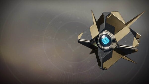 Aggressive Shell - Destinypedia, the Destiny wiki