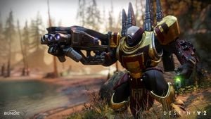 Centurion - Destinypedia, the Destiny wiki