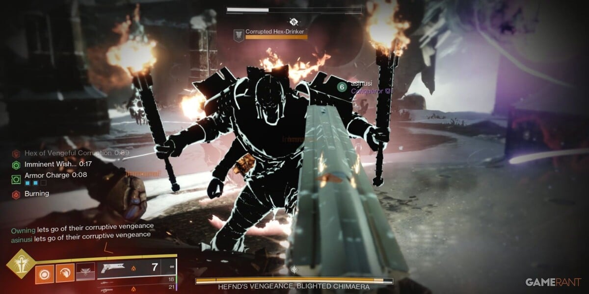 Corrupted Hex-Drinker - Destinypedia, the Destiny wiki