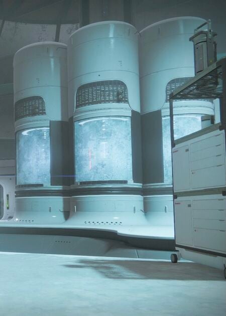 Crypt Security - Destinypedia, the Destiny wiki