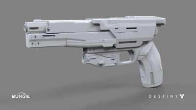 Category:Images of Sidearms - Destinypedia, the Destiny wiki