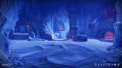 Eventide Labs - Destinypedia, the Destiny wiki